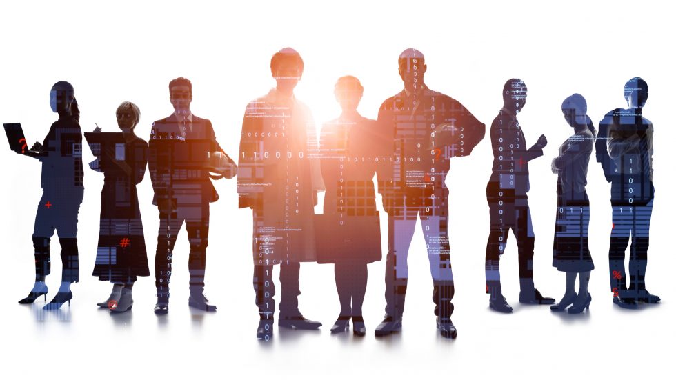 Work Force Management - SaskTel International