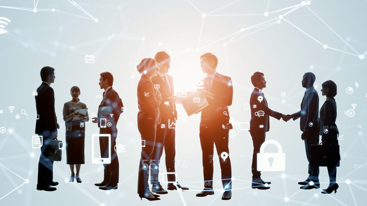 Strategic Consulting Services Sasktel International
