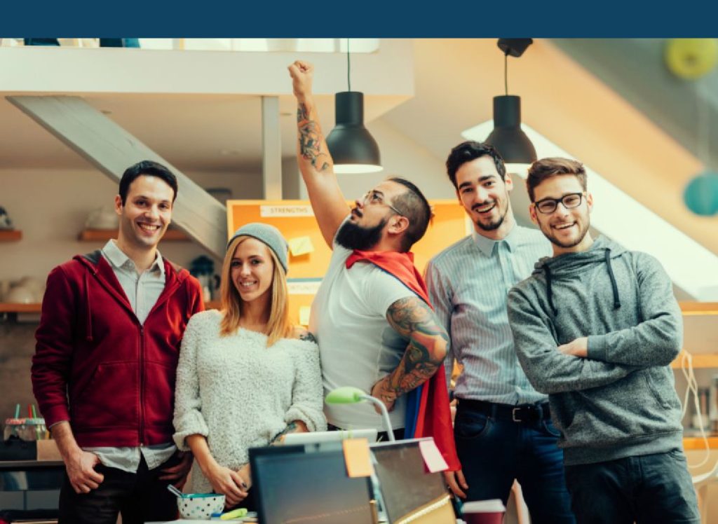 Careers - SaskTel International